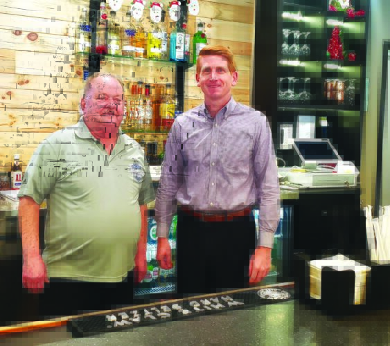 Chef Ray’s Diamond Bar and Grill to hold grand opening and fundraising ...